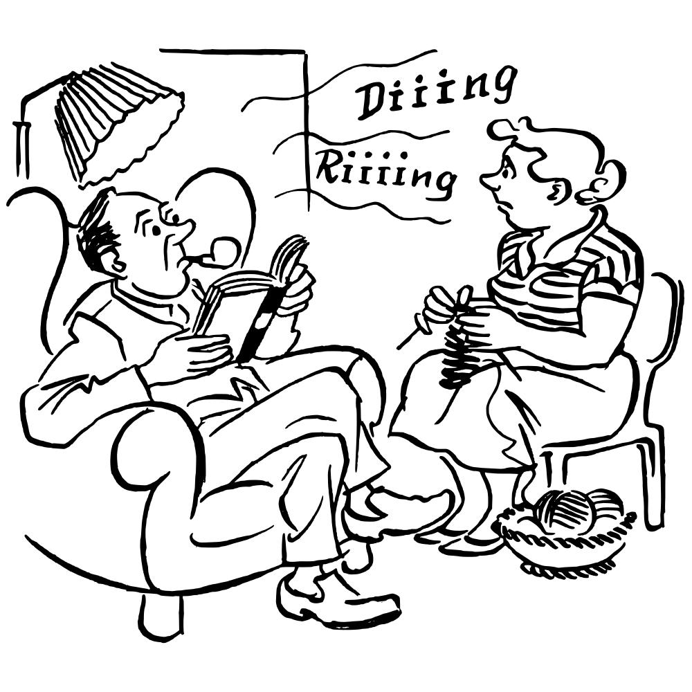 Guest - Herluf Bidstrup