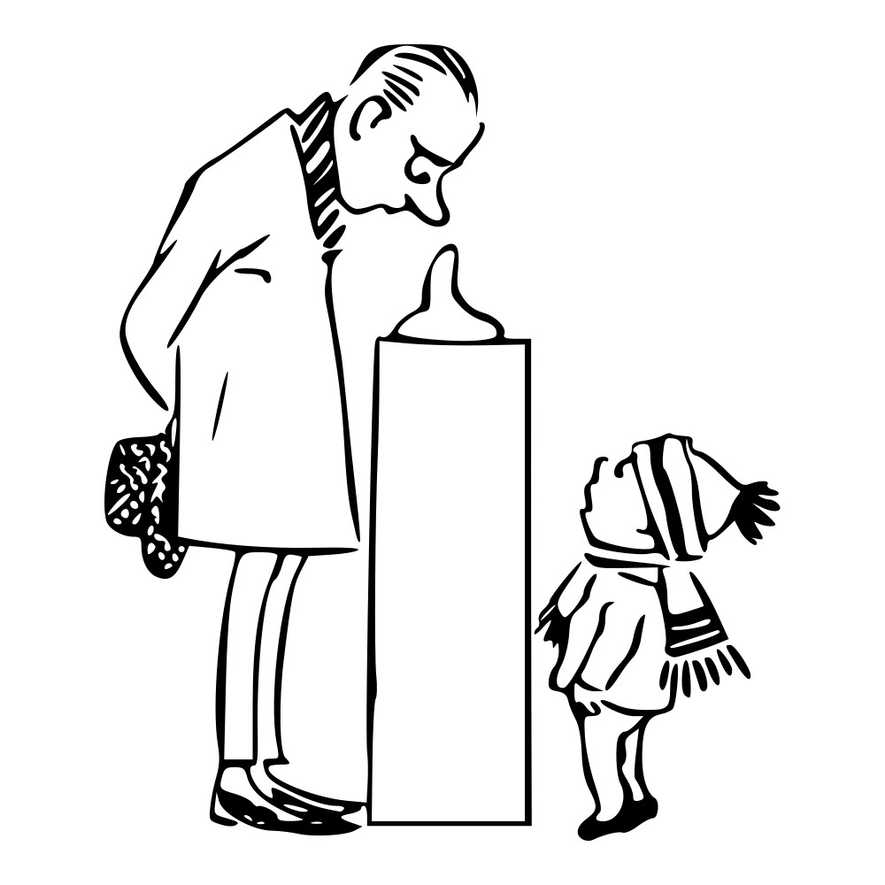 Masterpiece - Herluf Bidstrup