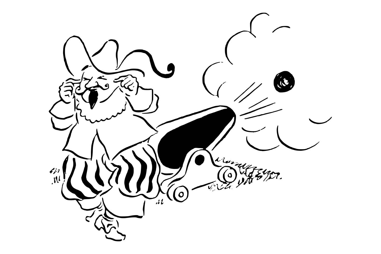 Evolution - Herluf Bidstrup